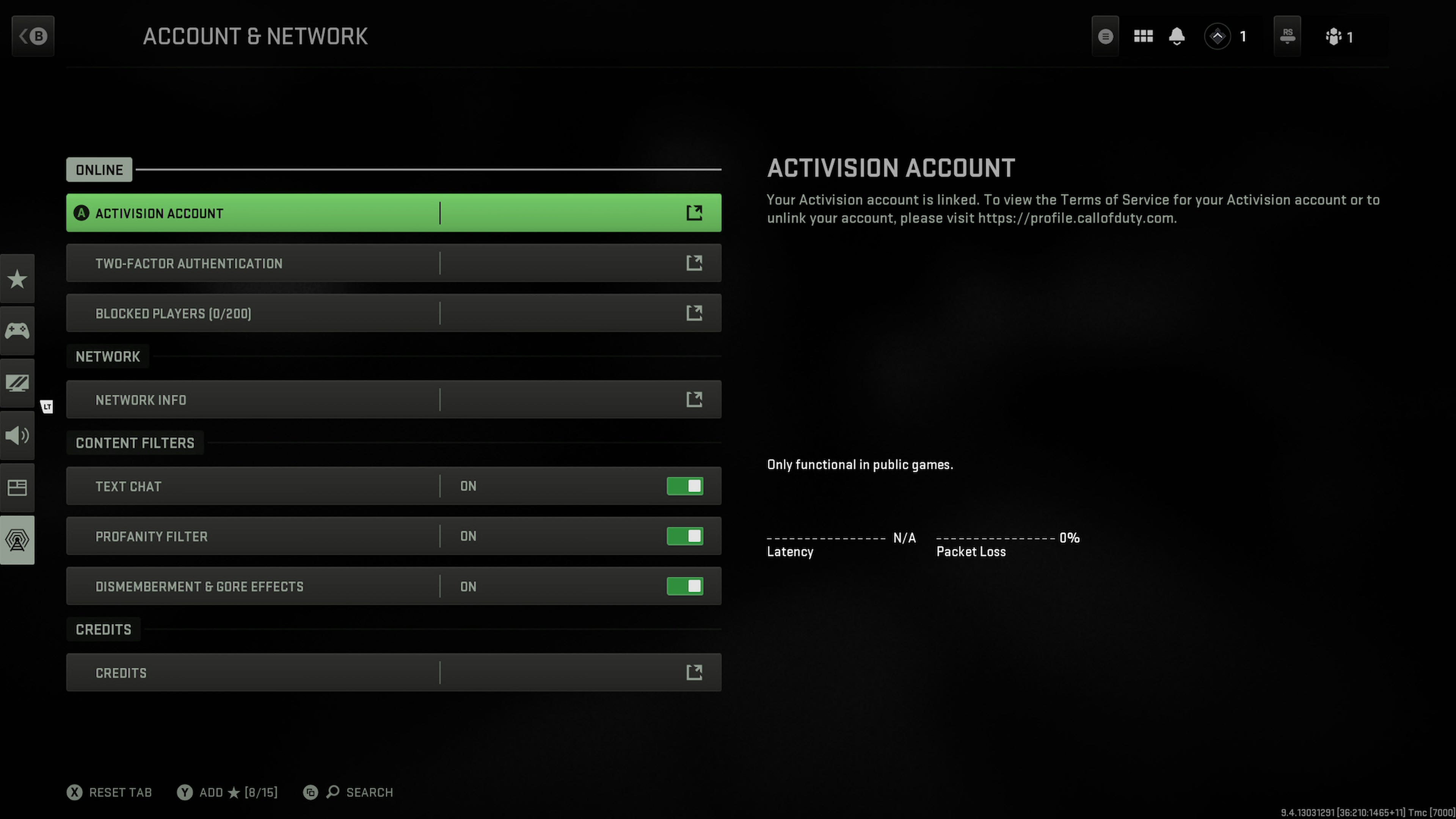 How To Turn Off Crossplay In Modern Warfare 2 On Playstation And Xbox